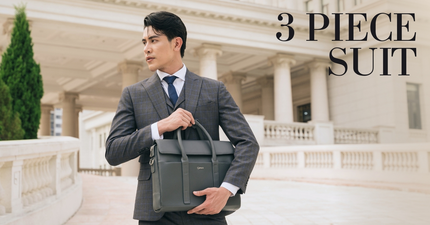 Bespoke 3 Piece Suits | Dunnio Tailor - Bespoke Wedding Suits & Custom ...